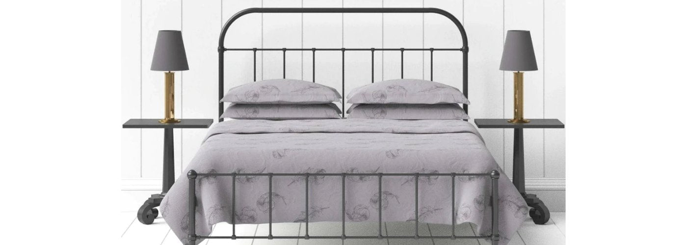 The best furniture for back pain | Reinforced Beds