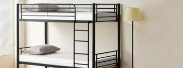 Bunk Beds | Single Bunk Beds | Reinforced Beds