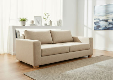 Heavy Duty Sofas Built for Everyday Use | Reinforced Beds