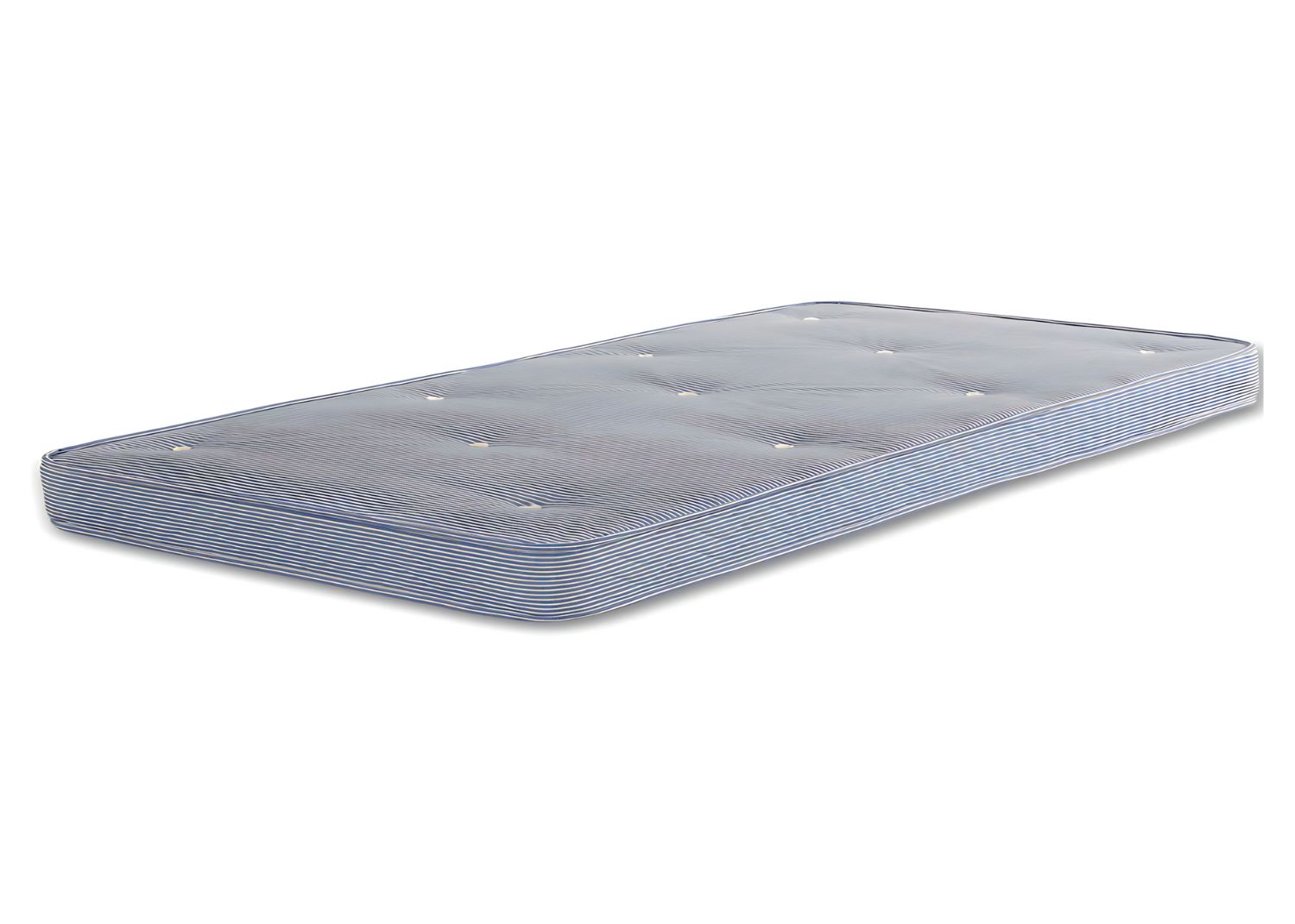 Mattress for Bunk | Ideal for Hostels | Reinforced Beds