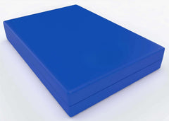 Anti Vandal Waterproof Solid Foam Bed | Reinforced Beds