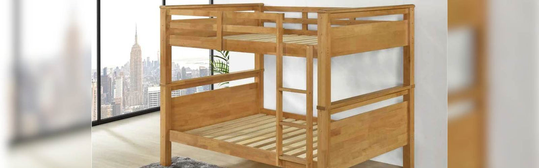 Bed Frames | Strong Beds | Reinforced Beds
