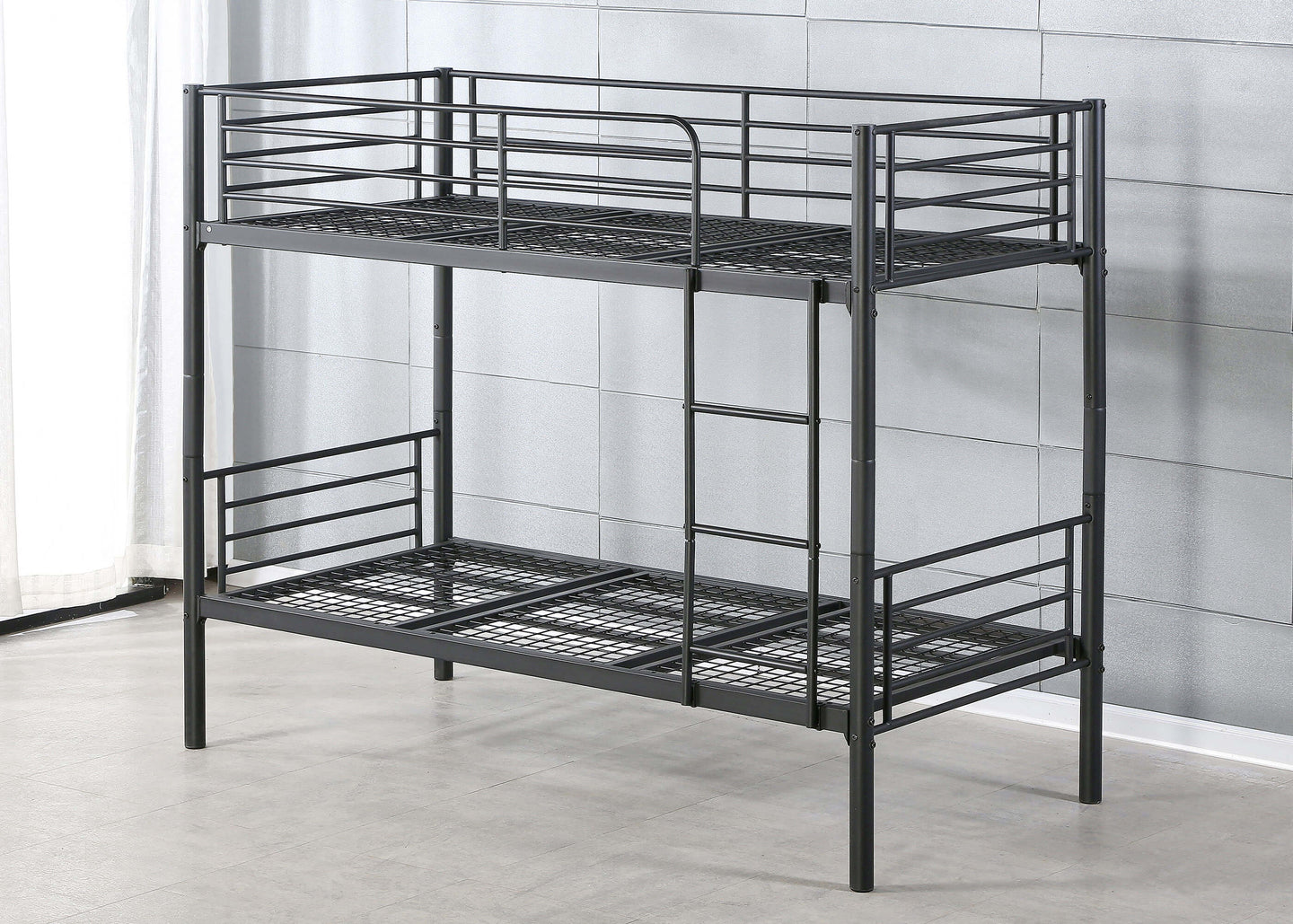 When Were Bunk Beds Invented? | Reinforced Beds