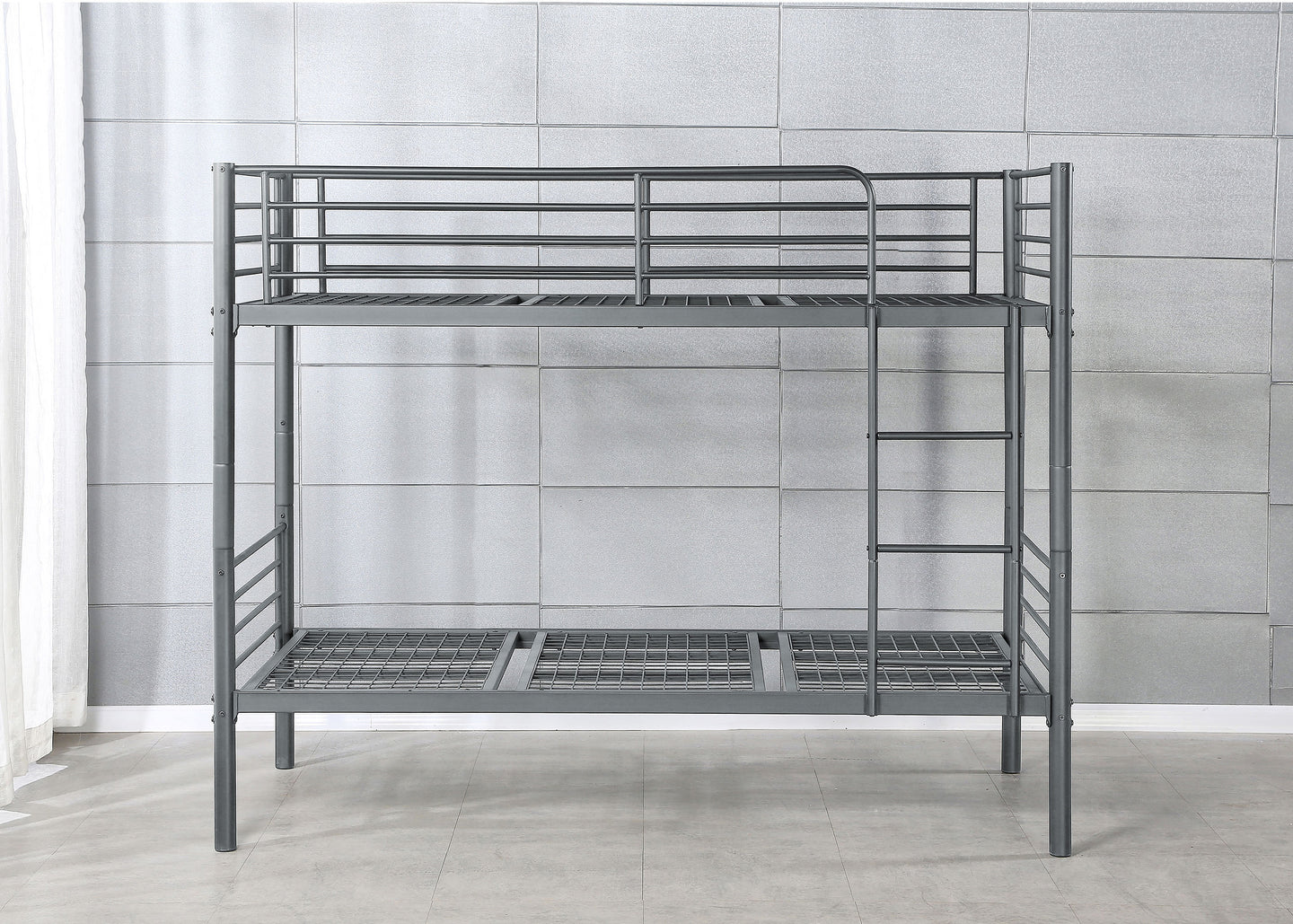 When Were Bunk Beds Invented? | Reinforced Beds