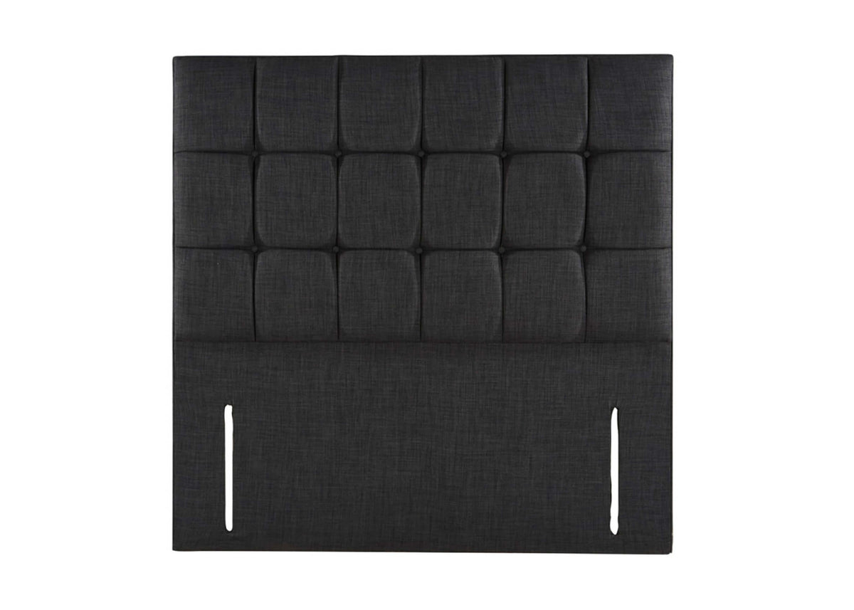 Commercial Divan Base for Hotels and Care Homes | Reinforced Beds
