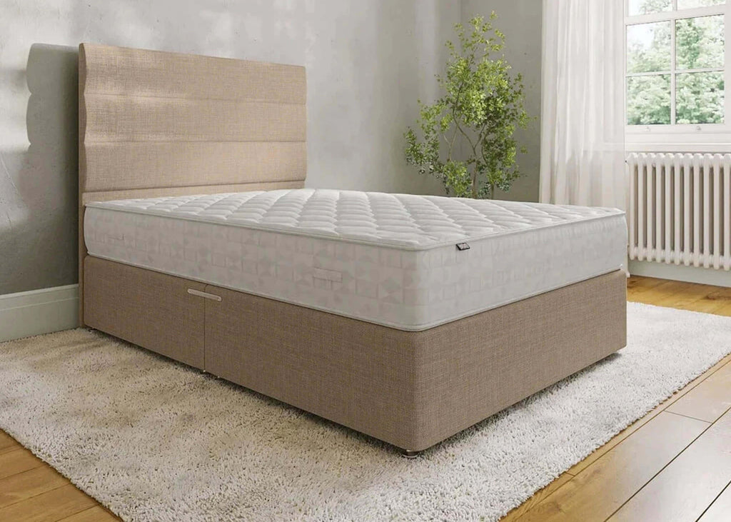 Extra Firm Mattress | Back Support | Reinforced Beds