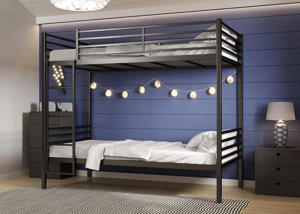 Heavy Duty Bunk Beds | Reinforced Beds
