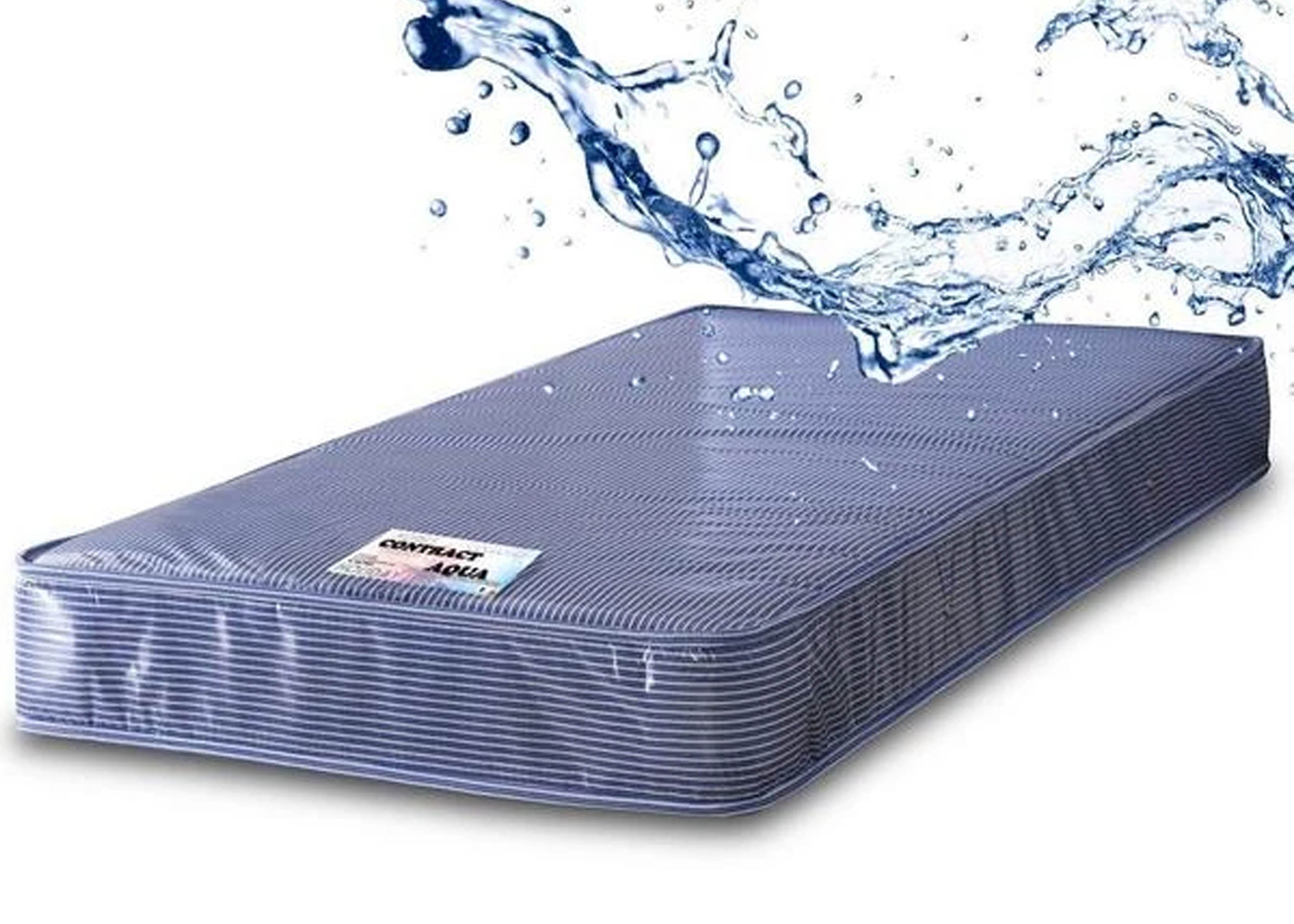 Incontinence Mattresses | Wipe Clean Mattress | Reinforced Beds