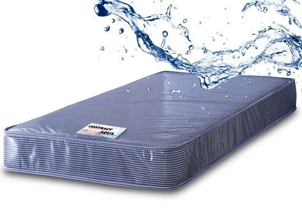 Incontinence Mattresses | Wipe Clean Mattress | Reinforced Beds