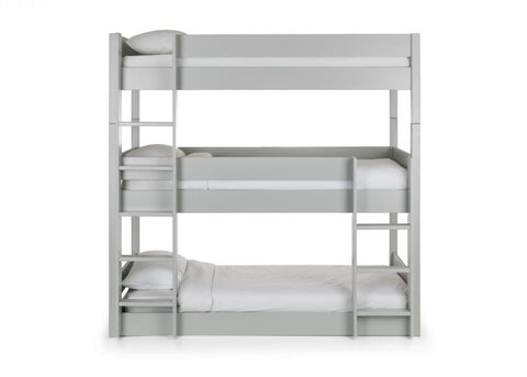 Triple Bunk Beds | Triple Sleeper Bunk Beds