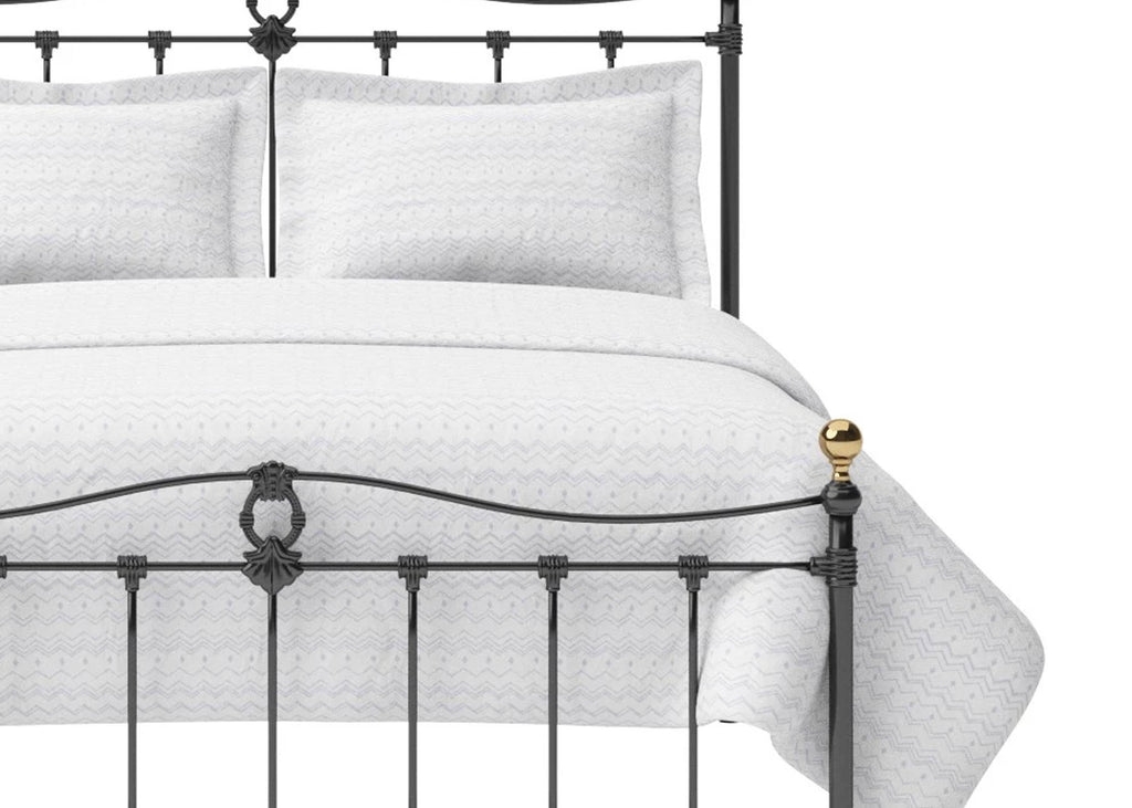 Tula Bed Frame | Virtually Indestructible | Reinforced Beds