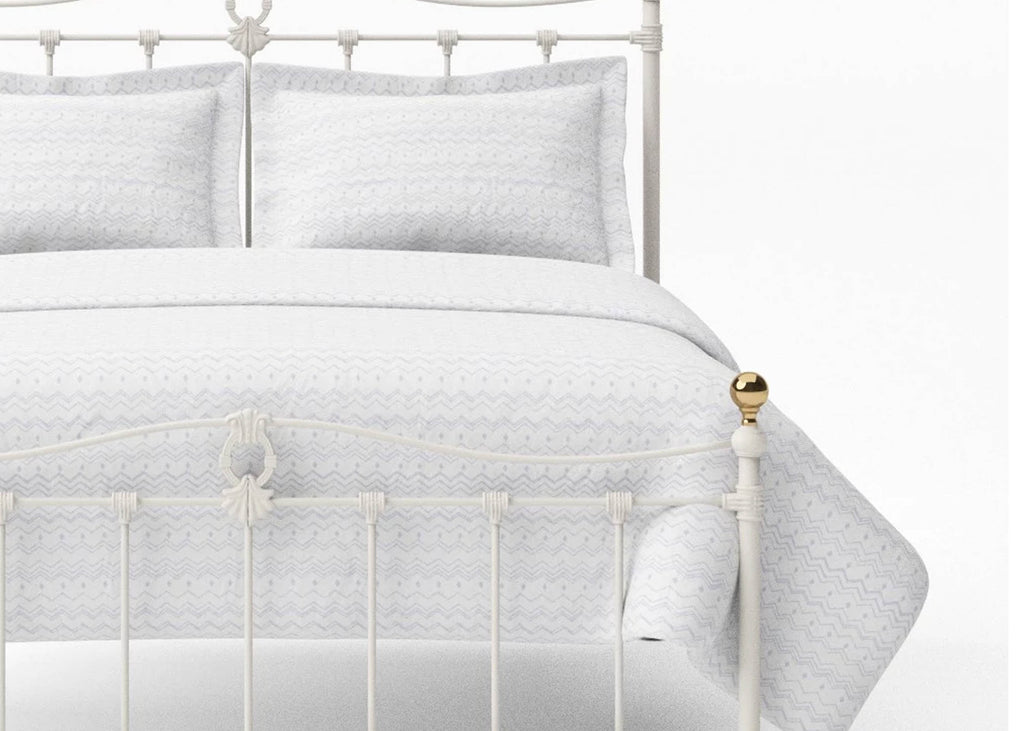 Tula Bed Frame | Virtually Indestructible | Reinforced Beds