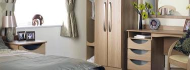 Strong Beds | Bed Frames & Mattresses | Reinforced Beds