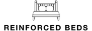 Strong Beds | Bed Frames & Mattresses | Reinforced Beds