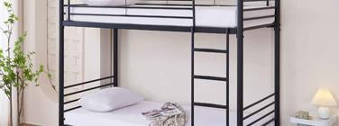 Strong Beds | Bed Frames & Mattresses | Reinforced Beds