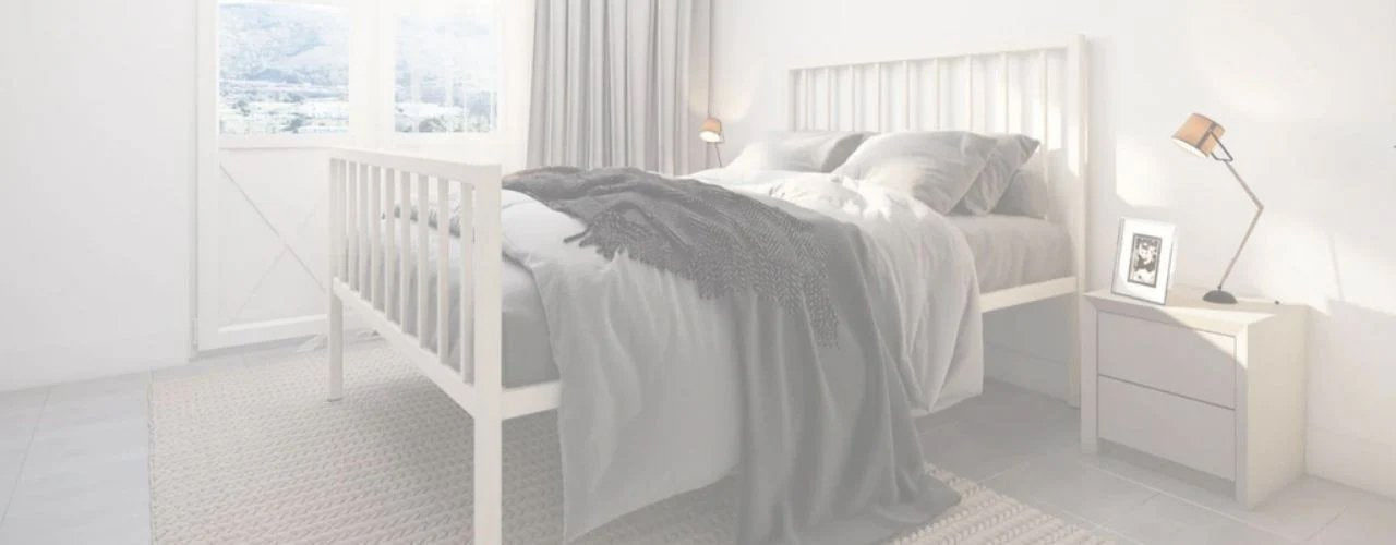 Strong Beds | Bed Frames & Mattresses | Reinforced Beds