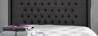 Strong Beds | Bed Frames & Mattresses | Reinforced Beds