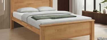 Strong Beds | Bed Frames & Mattresses | Reinforced Beds